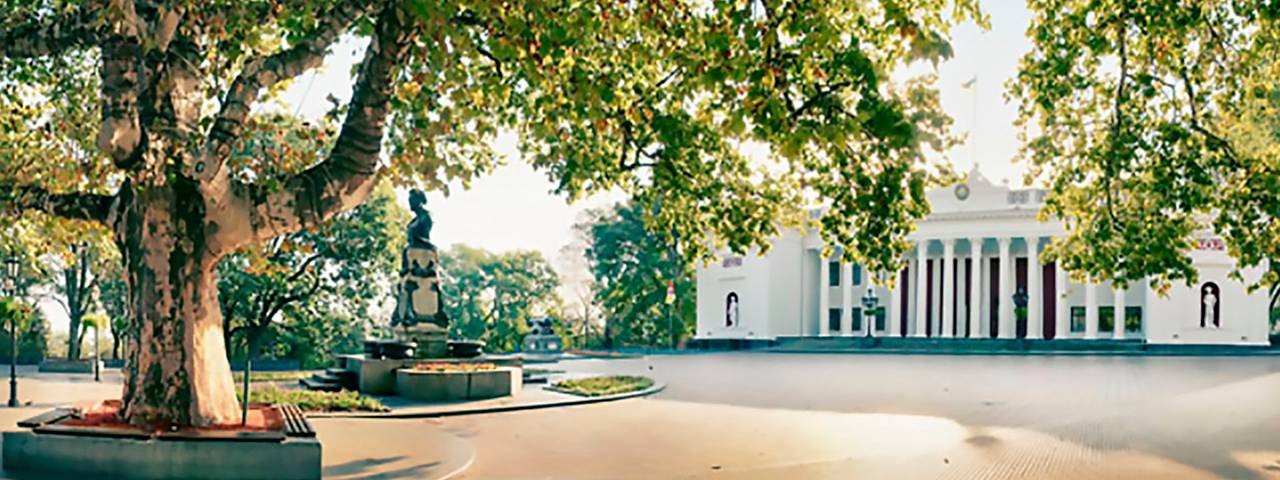 Новости Одессы