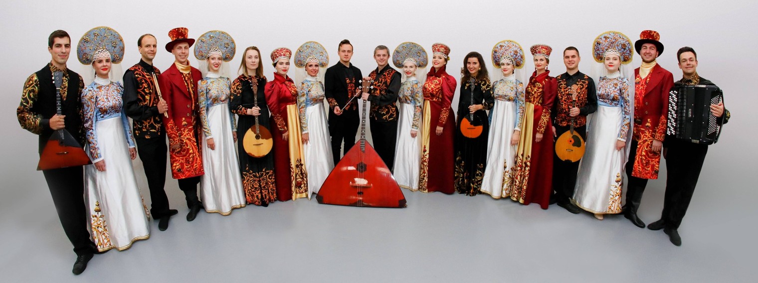 Театр Морошка