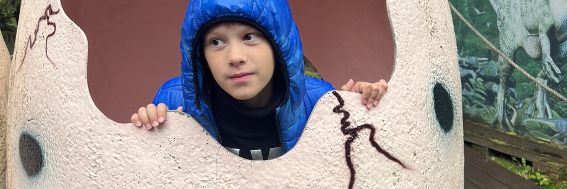 Просто Даня