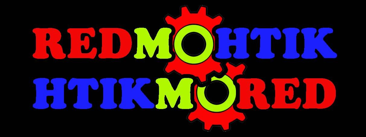 REDMOHTIK HTIKMORED