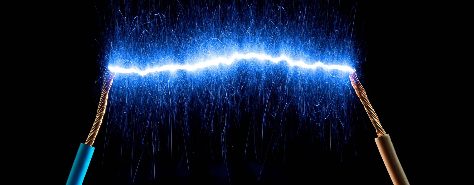 ⚡️Электростатика⚡️