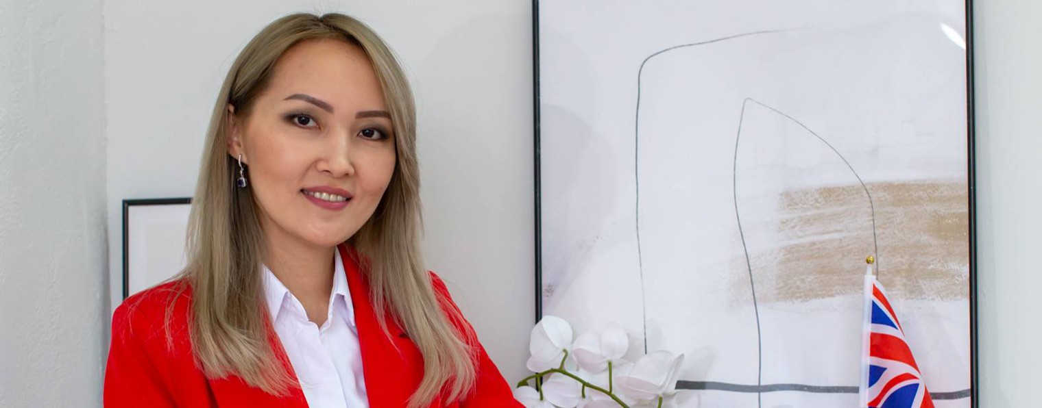 Английский для детей | English time