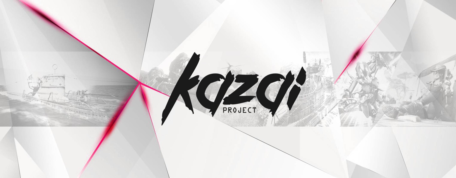 kazai project