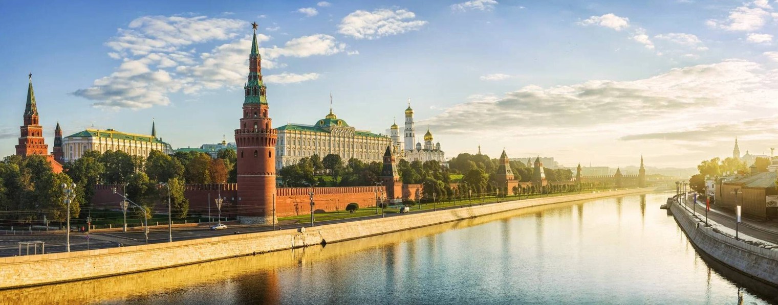 Embassy of Russia in Indonesia