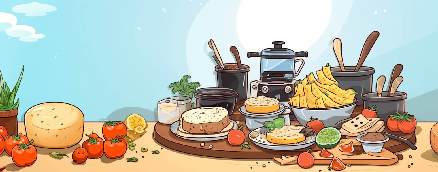 Кулинарные Вдохновения