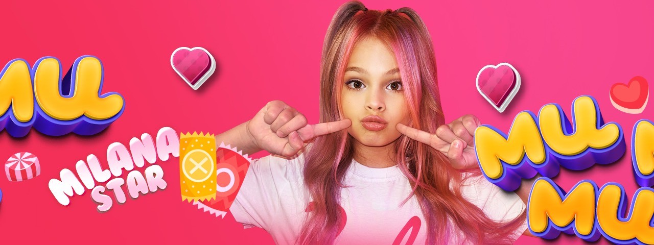 MILANA STAR