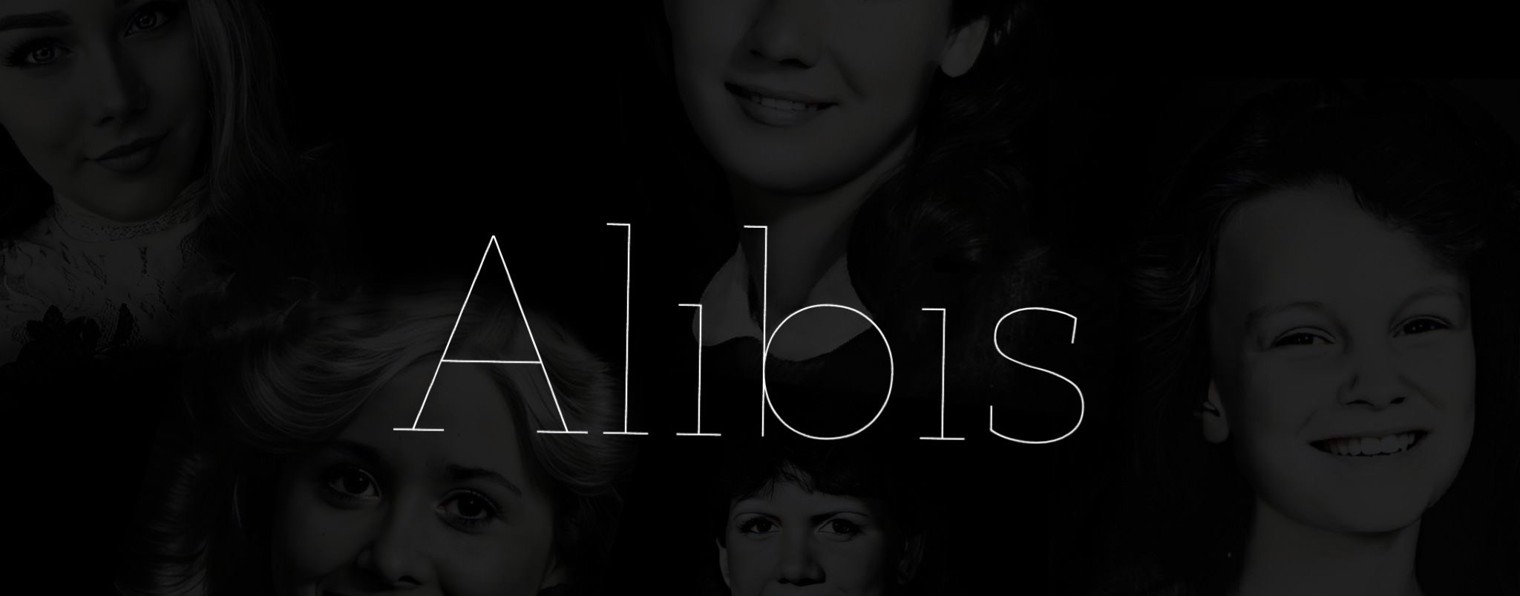 Alibis