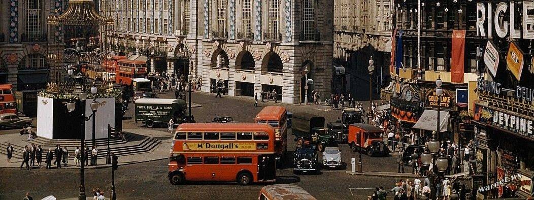 Интересные истории