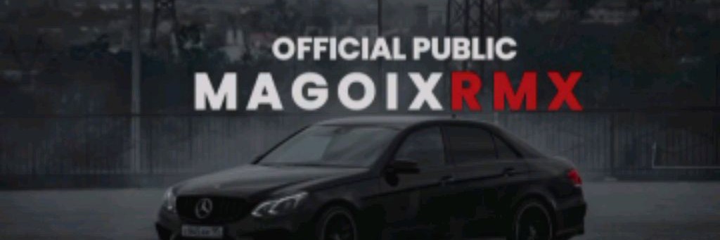 ⚜️ Magoix. XX ⚜️