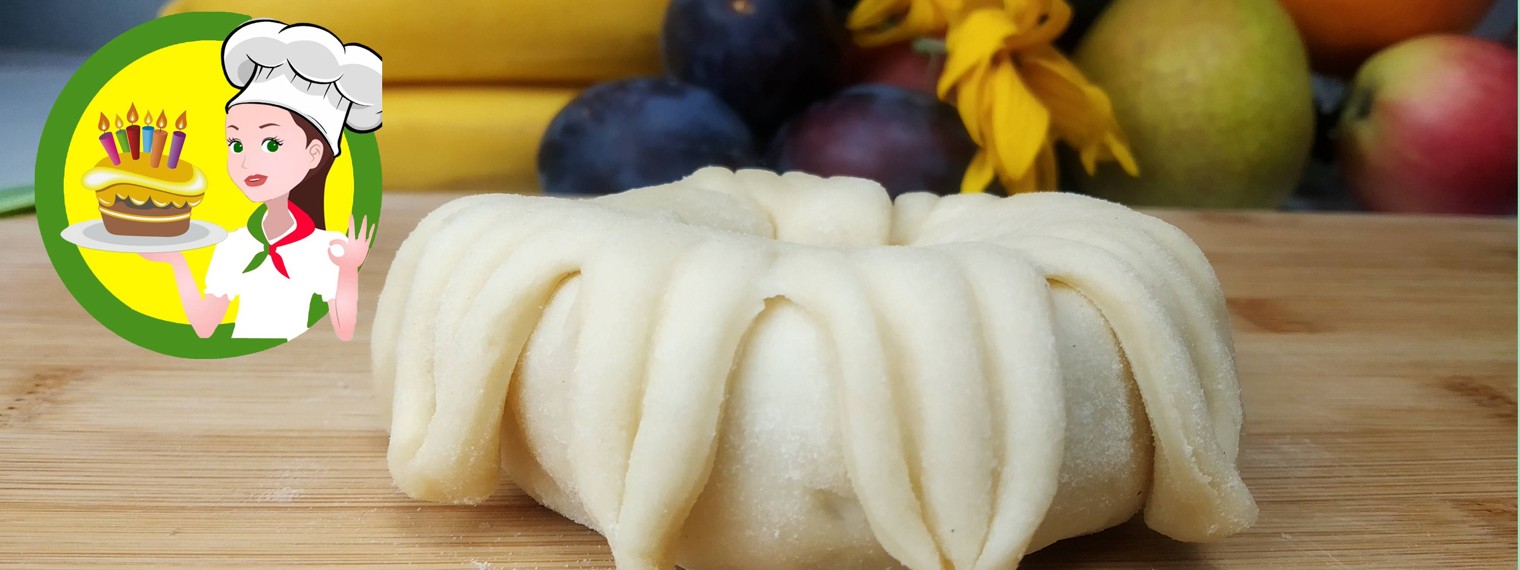 На кухне с Алёной Королёвой