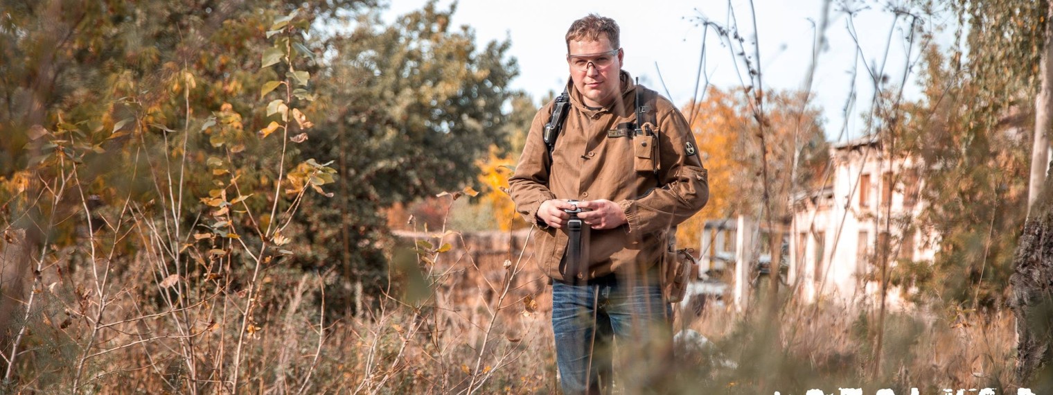 Журнал Радиста