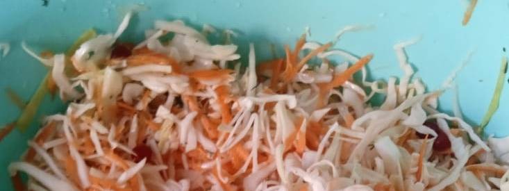 Рецепты от Марины