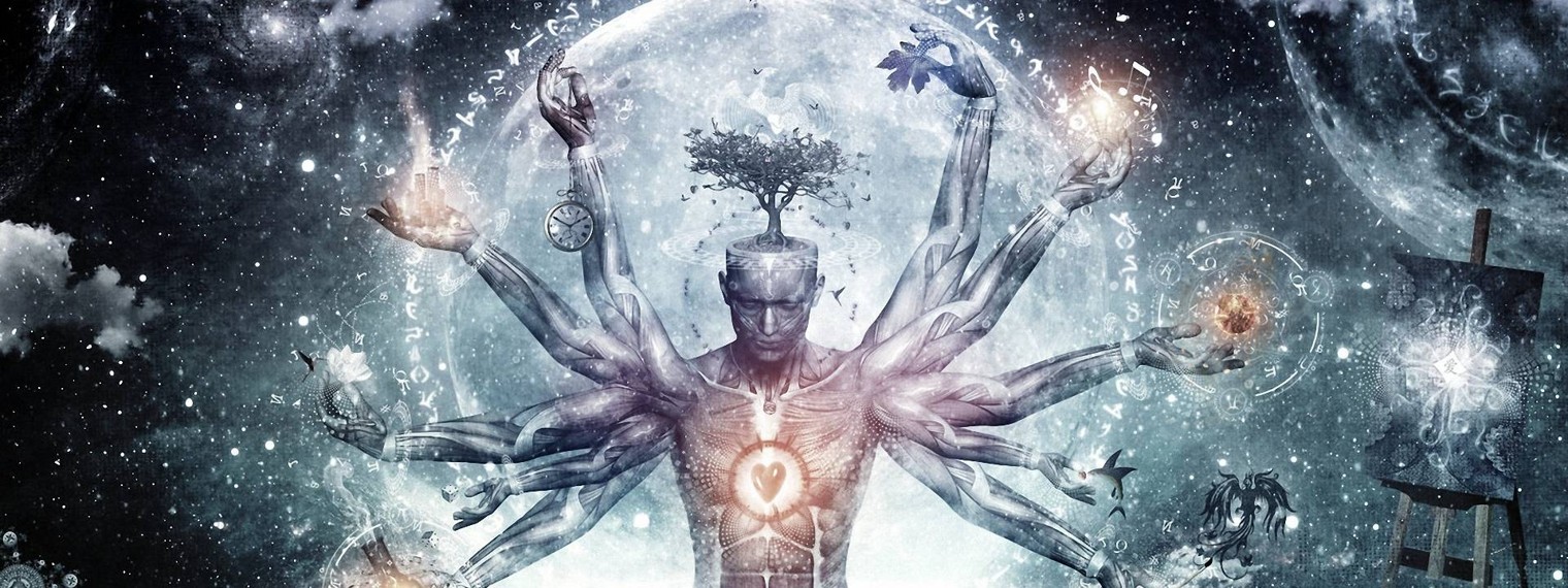 Зонд Разума