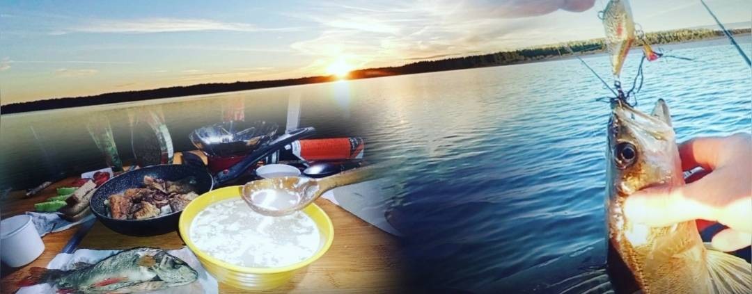 BaitAAN Рыбалка и хобби с Артурчиком