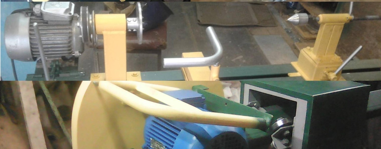 ВСЁ САМИ, СВОИМИ РУКАМИ