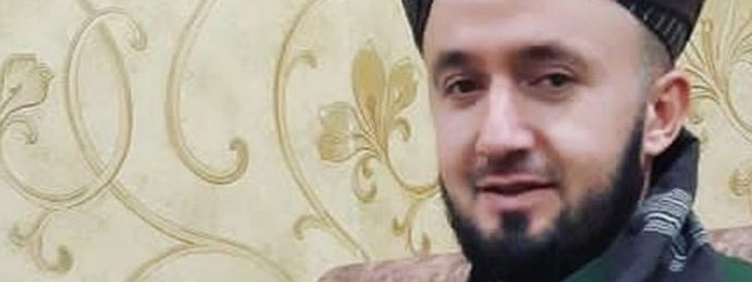 Домулло Абдулкодир Official