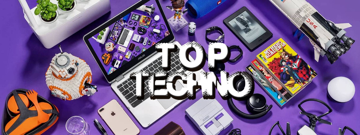 TECHNO TOP