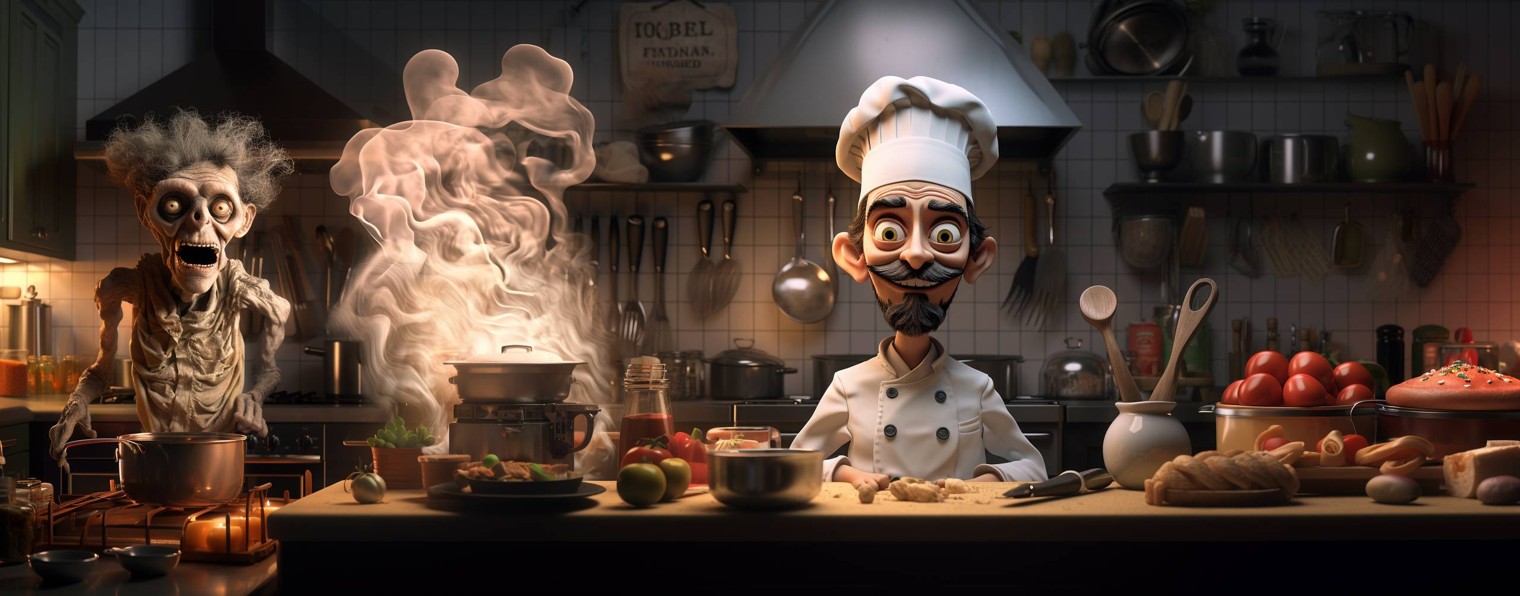 Кулинарный Завод