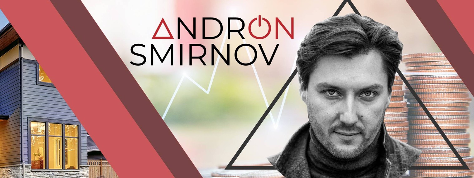 ANDRON SMIRNOV