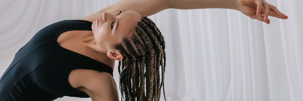 Здоровое движение с Мариной Беляевой