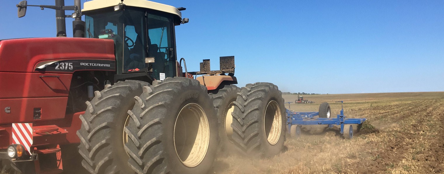 Агро-Партнер г. Энгельс