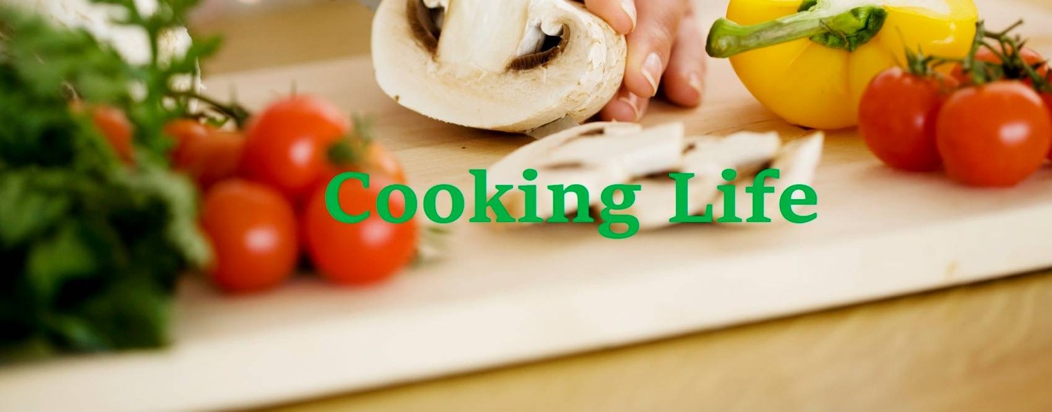 Cooking Life