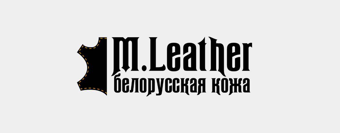 Белорусская Кожа M.Leather.