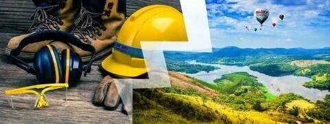 Охрана труда, промышленная, пожарная и экол. без.