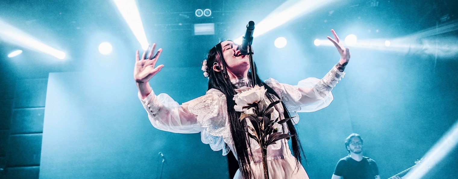 Фанат Полналюбви