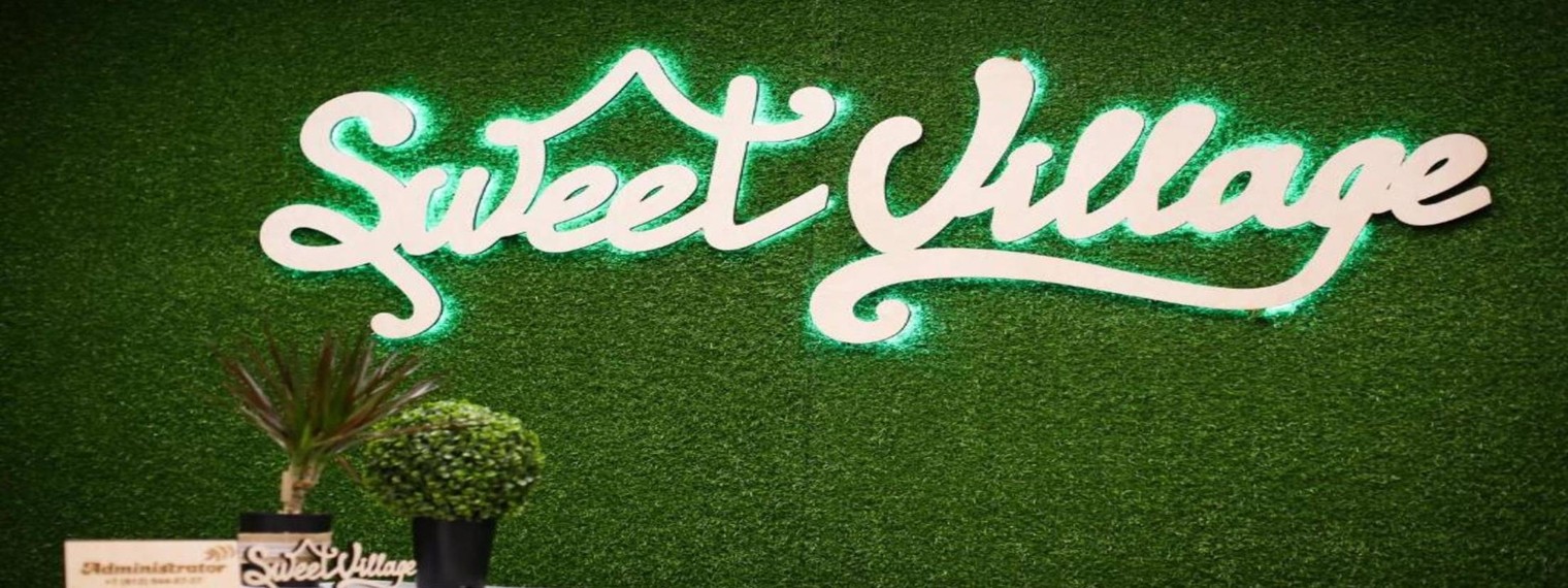 Жизнь в деревне