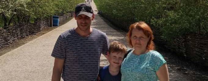 Наша жизнь...