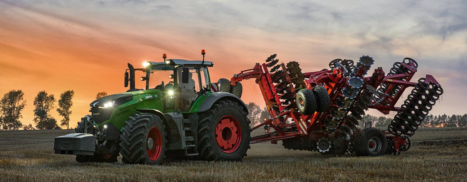 Калина Агро