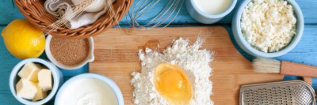 Рецепты домашней кухни и другое с Еленой Волчек