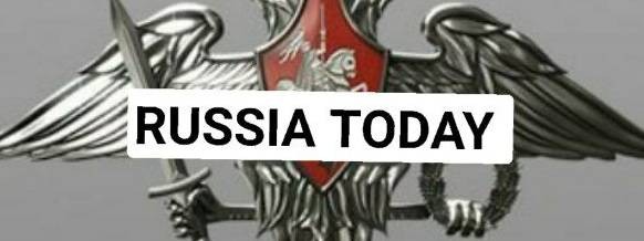 Russia today