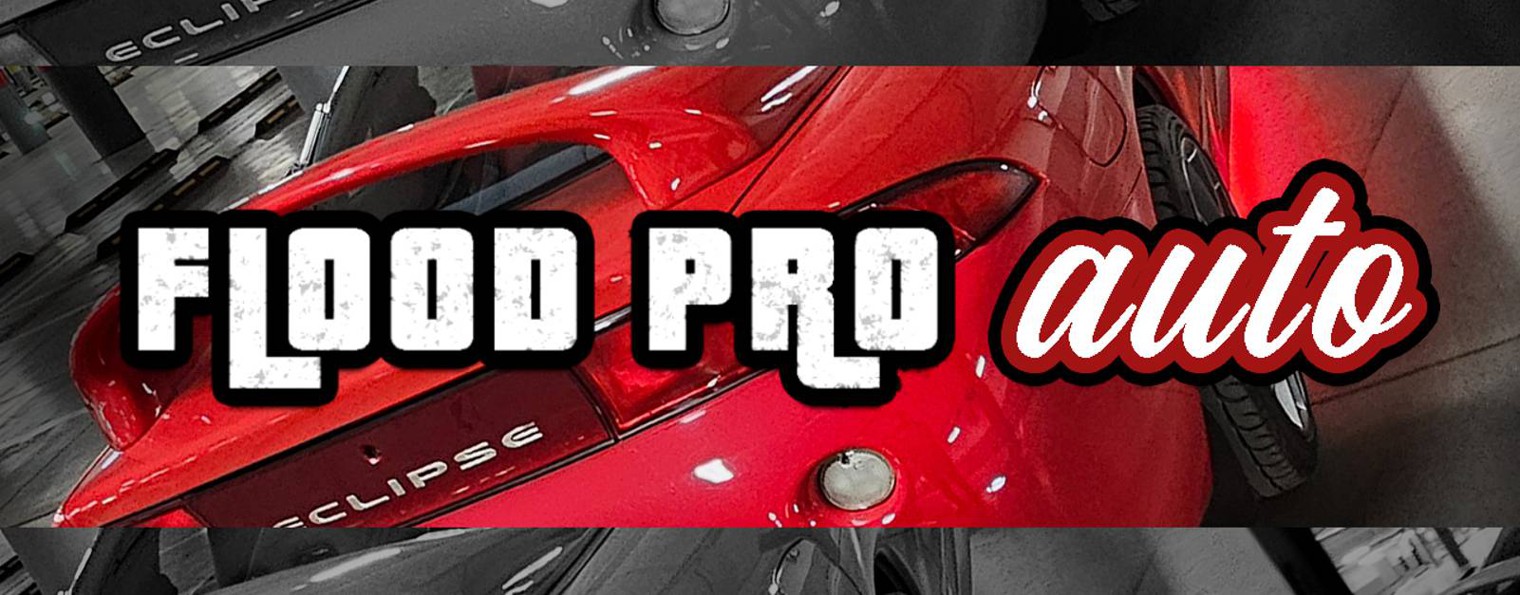 Fлуд PRO Auto