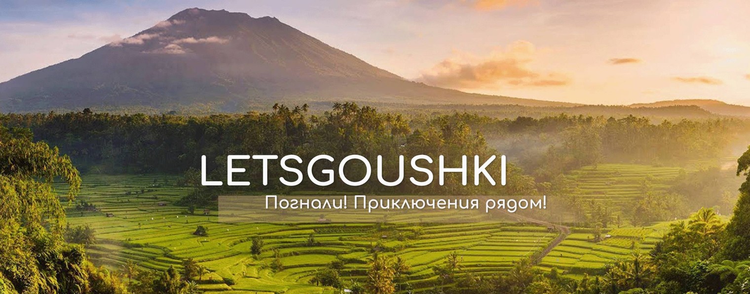 Леонид Барышников |Letsgoushki