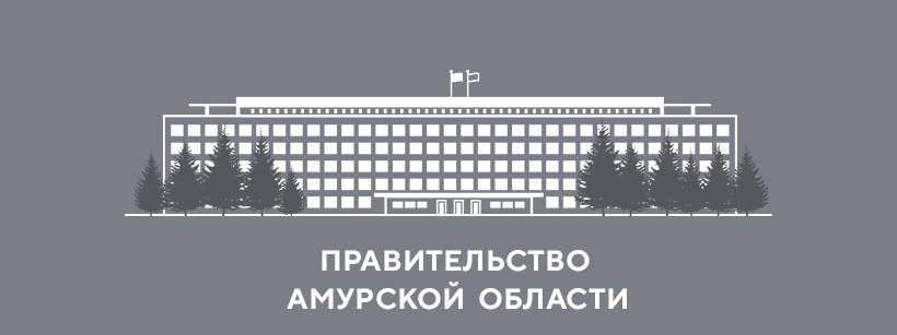 Правительство Амурской области
