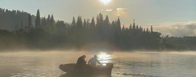 ПЛЮС МИНУС РЫБАКИ