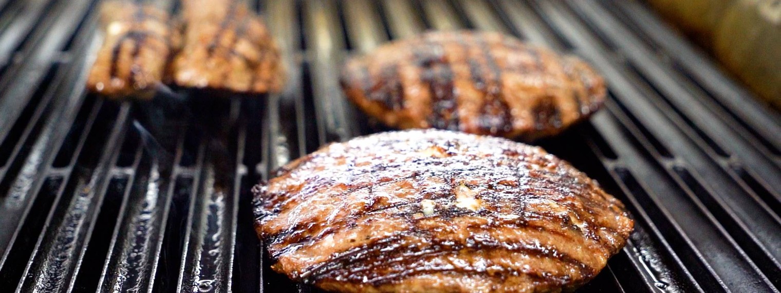 ХОРОШАЯ ЕДА