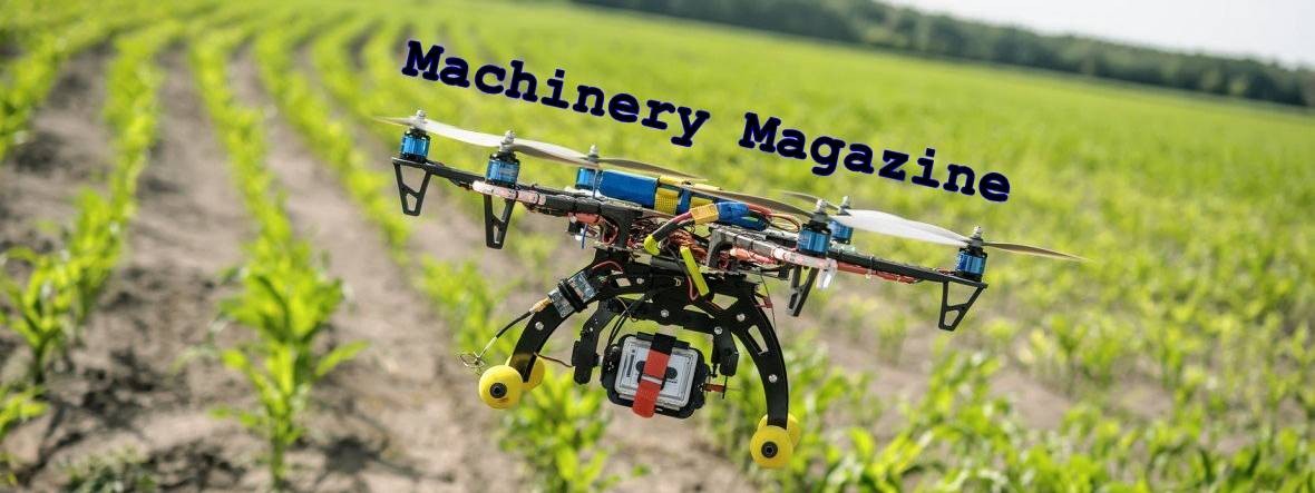 Machinery Magazine - Самый Интересный RuTube Канал