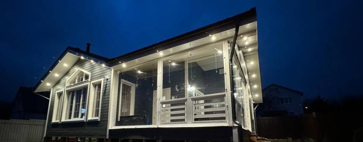 Мягкие окна " GIBKOEOKNO.RU"