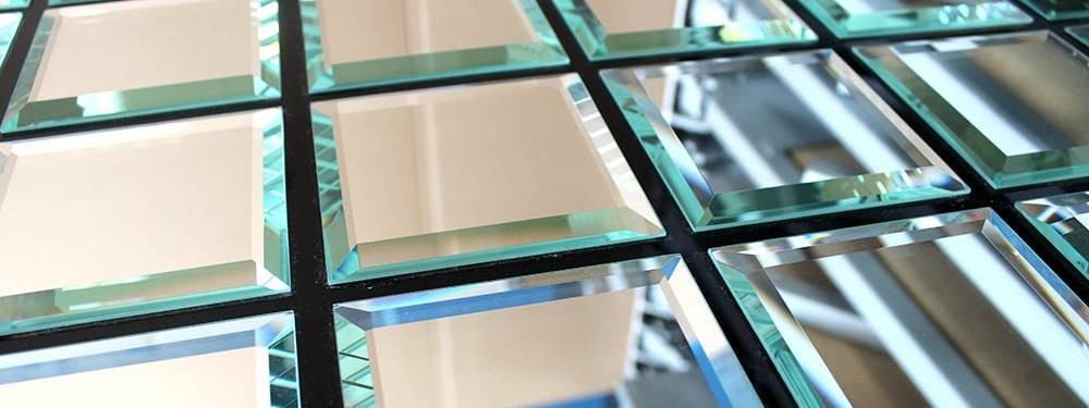 Хроники  Московского Зеркального Завода