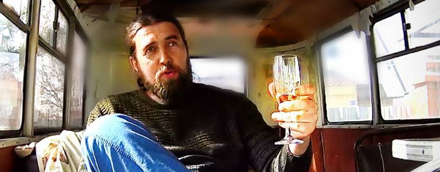 Митрич Гараж