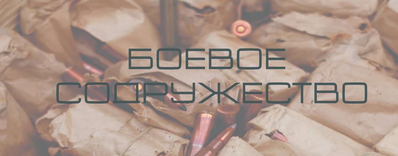 Боевое Содружество