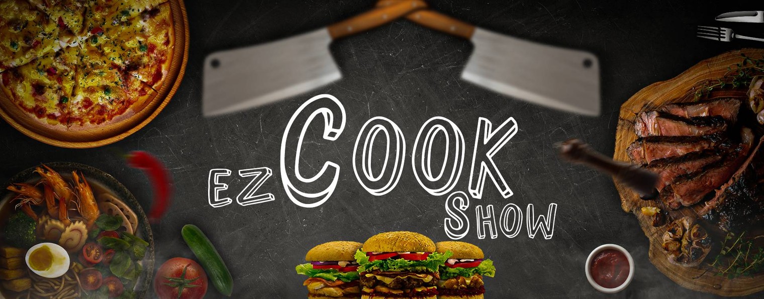 ezCookShow