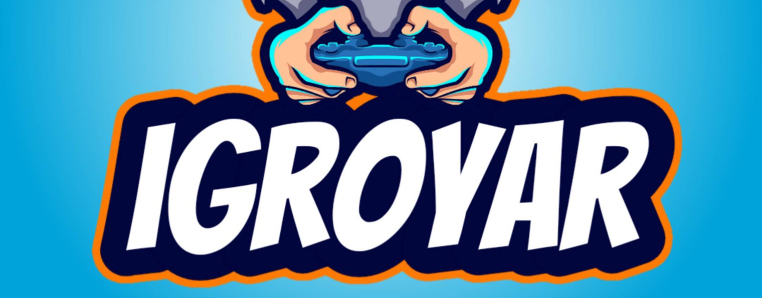 iGROYAR