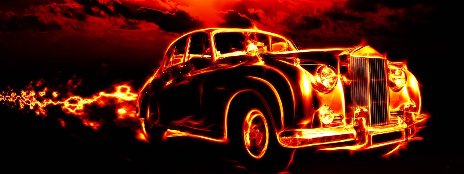 Авто Рулька