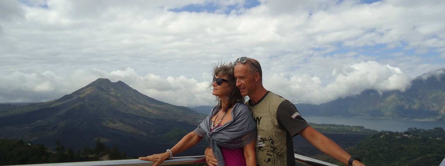 Татьяна Власова Жизнь в путешествиях