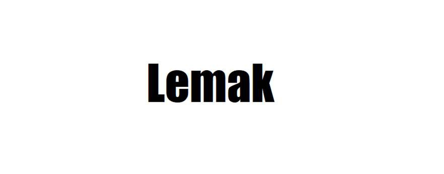 Lemak