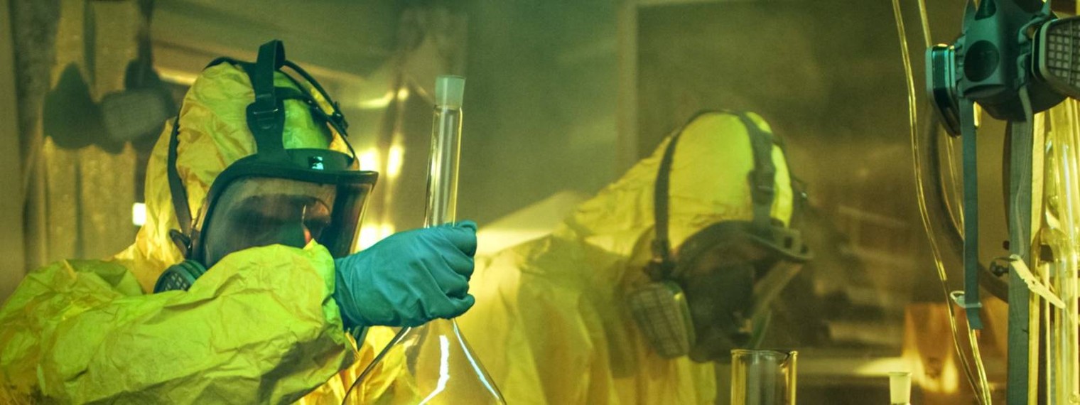 Безумный Профессор